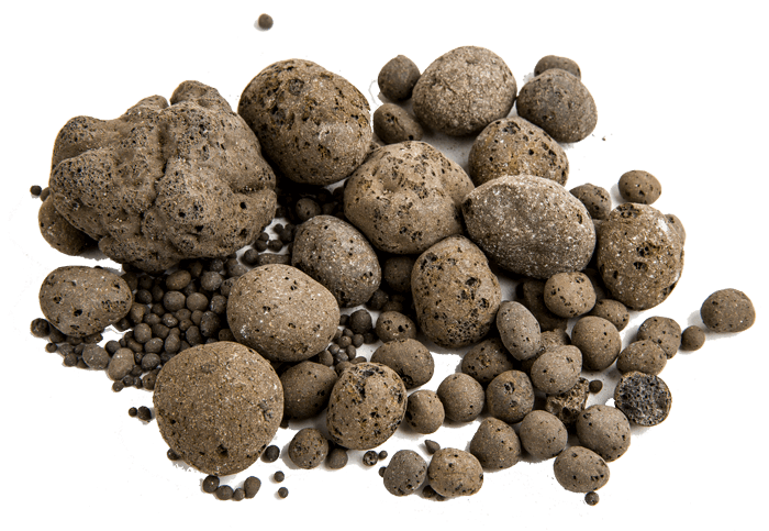 Leca Sverige | Lättfyllnad, infrastruktur och vattenhantering | Leca ...