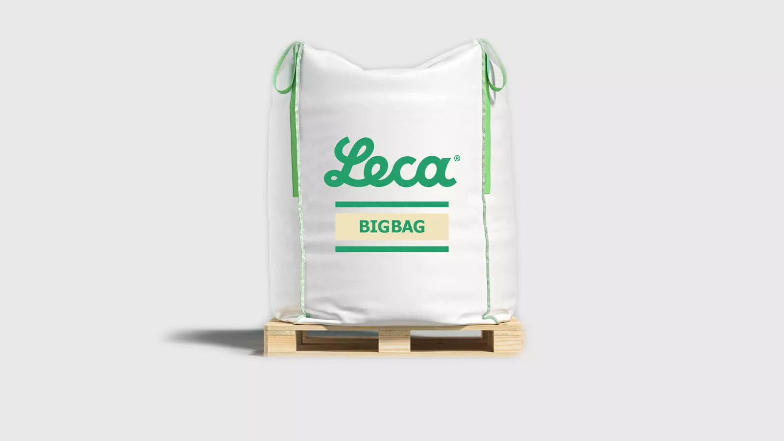 Leca® Coated | Lättklinker | Leca Sverige